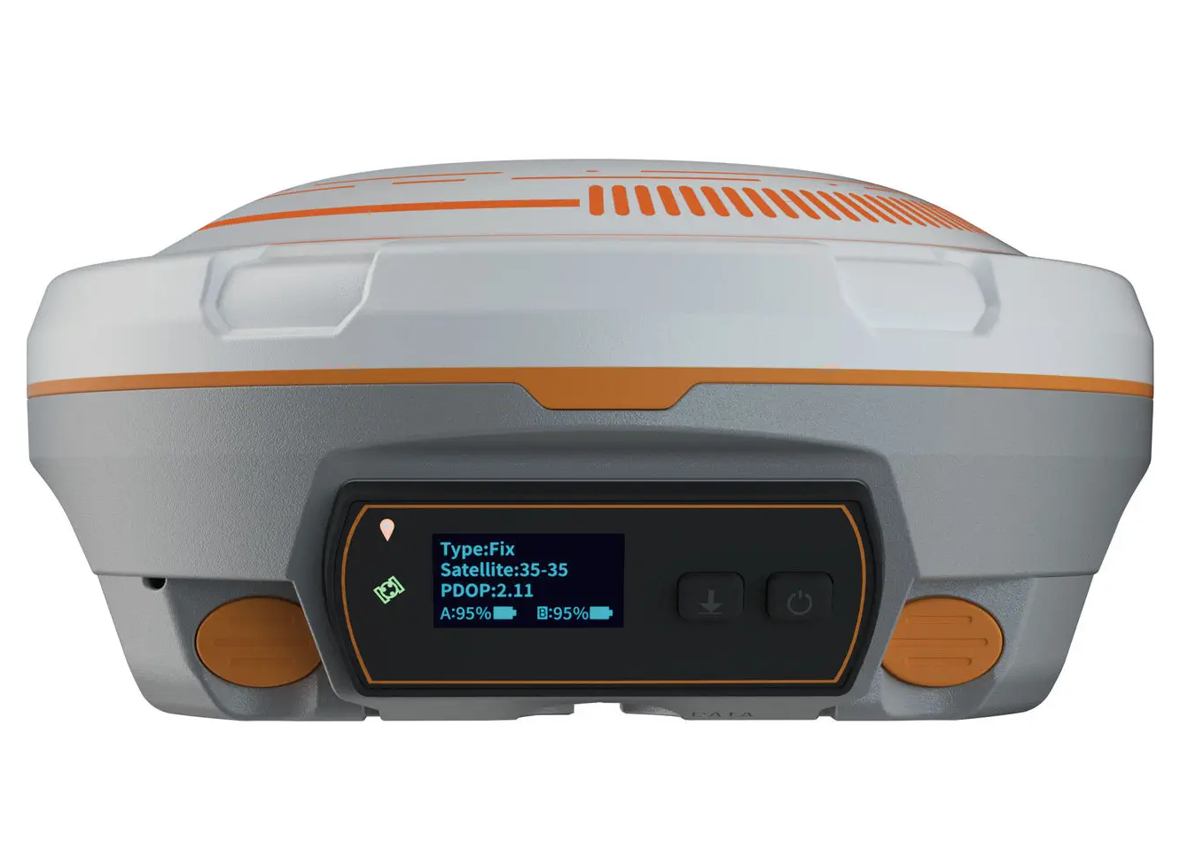 MÁY ĐO GPS RTK 2 TẦN SỐ COMNAV | CÓ BÙ NGHIÊNG | RADIO TRONGĐại lý ủy quyền máy thủy bình | máy ...